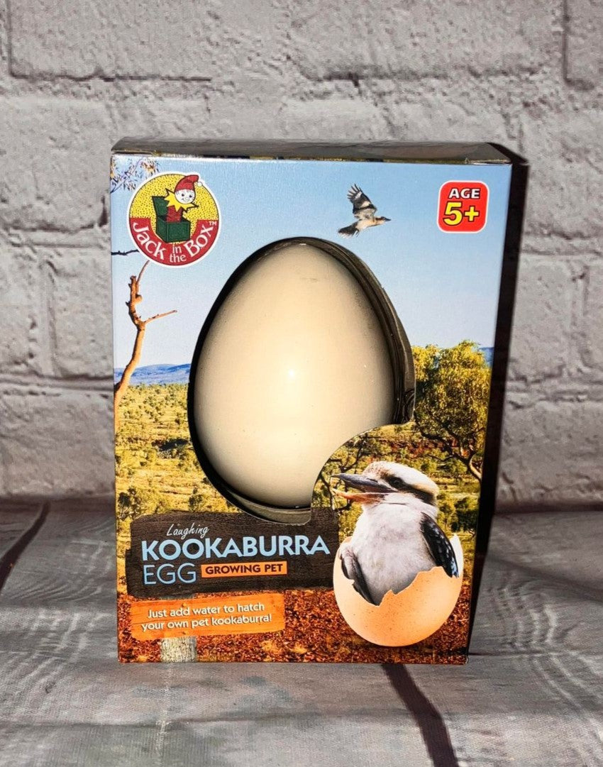 Kookaburra Egg – Kookaburra Estate
